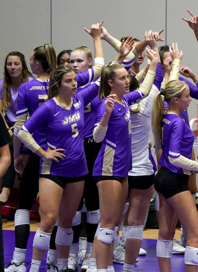 JMU Duke Club 2023 Membership Guide by JMU Duke Club - Issuu