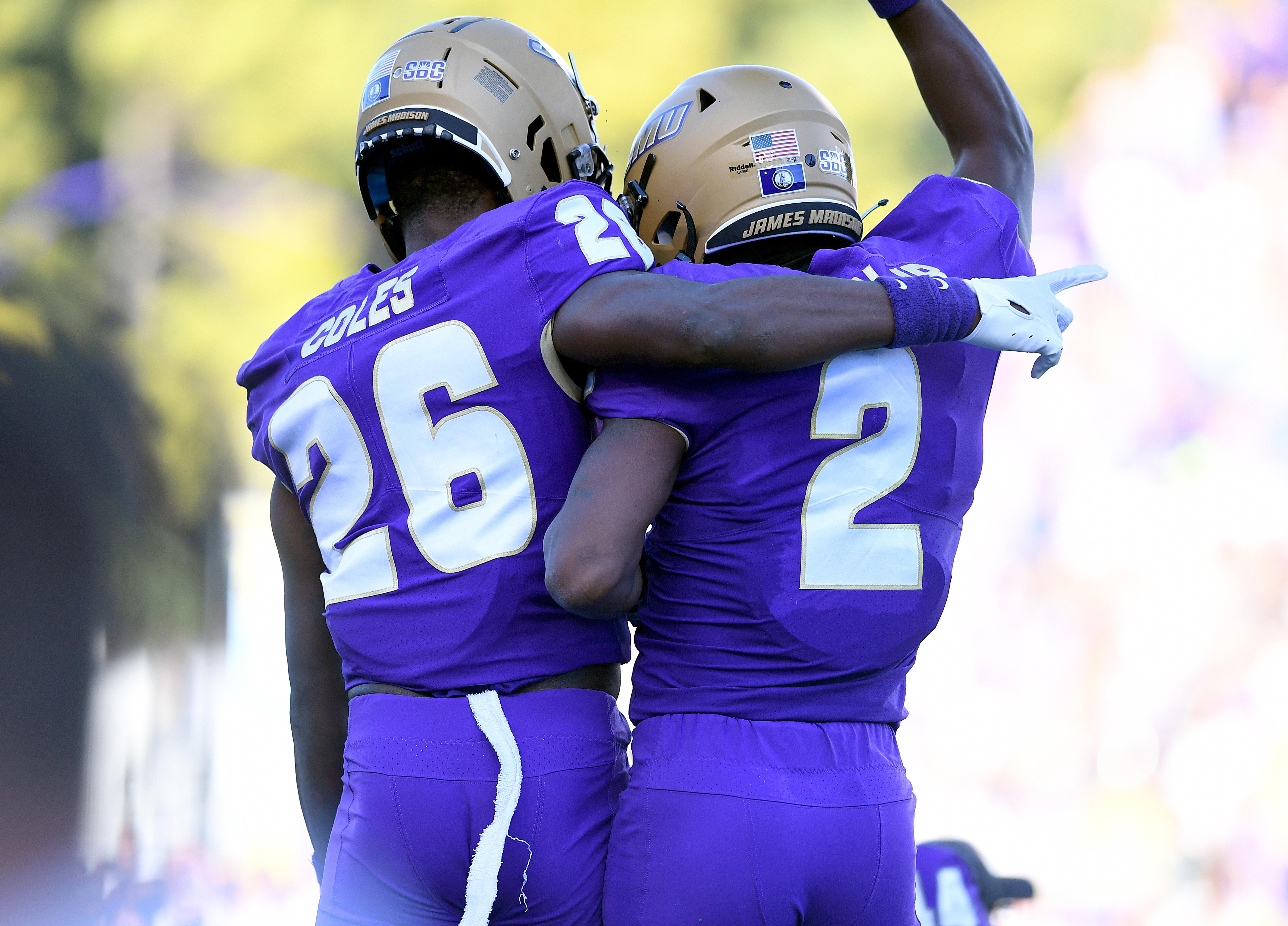 JMU Duke Club 2023 Membership Guide by JMU Duke Club - Issuu