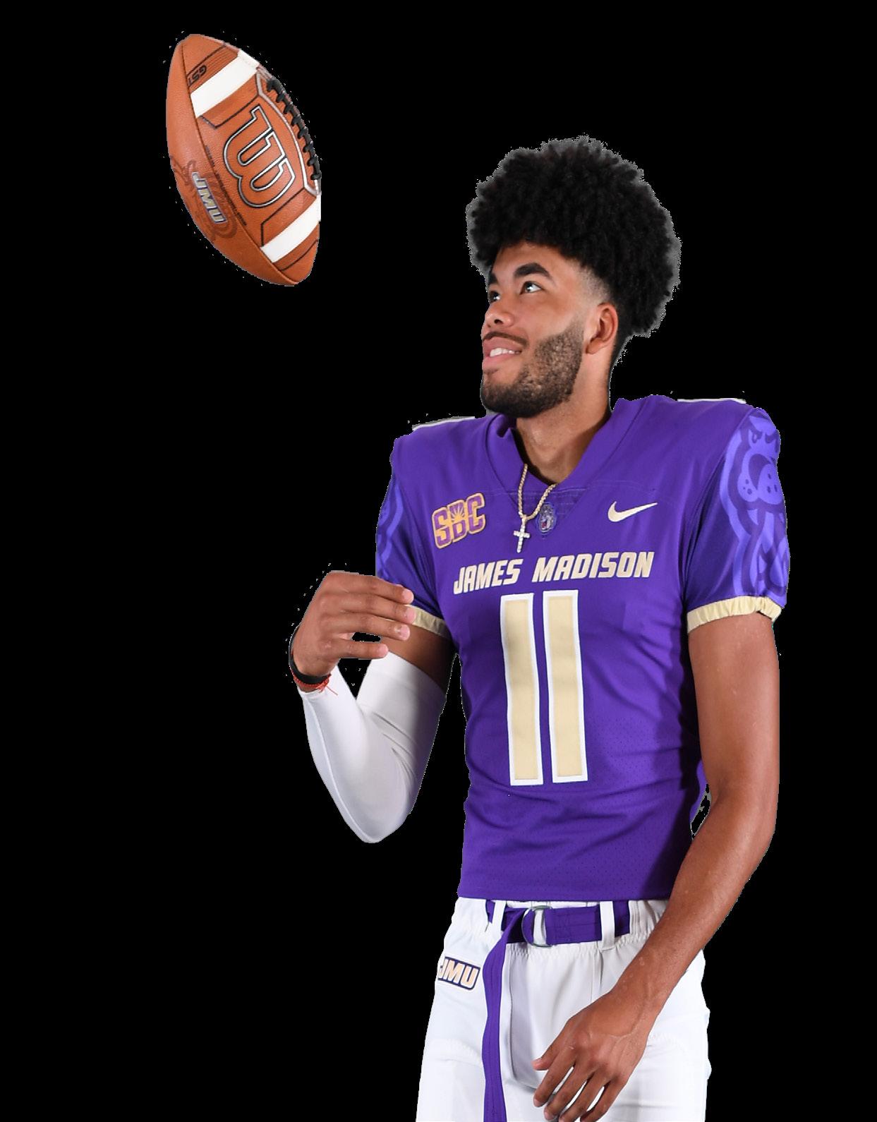 JMU Duke Club 2023 Membership Guide by JMU Duke Club - Issuu