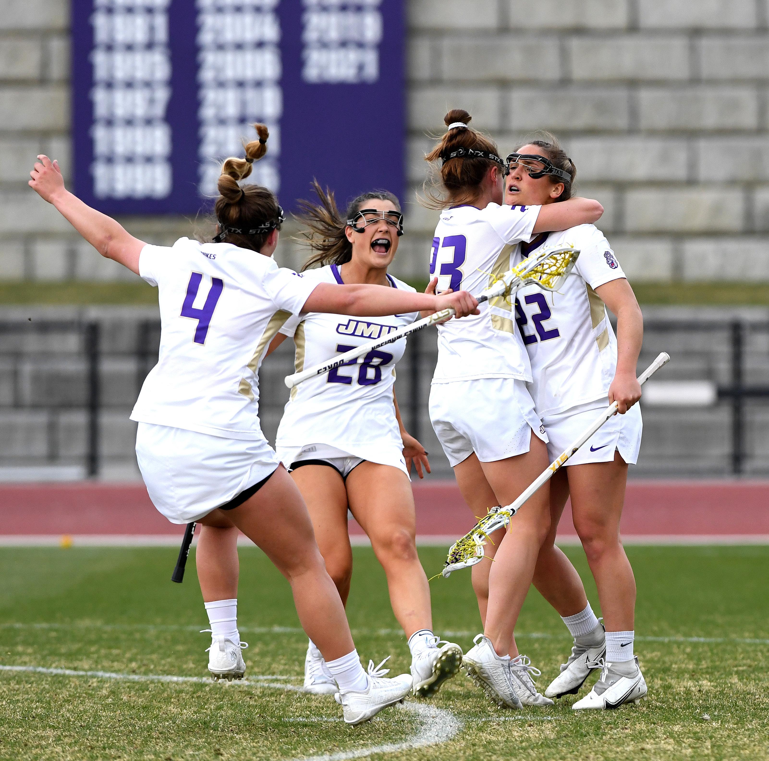 JMU Duke Club 2023 Membership Guide by JMU Duke Club - Issuu