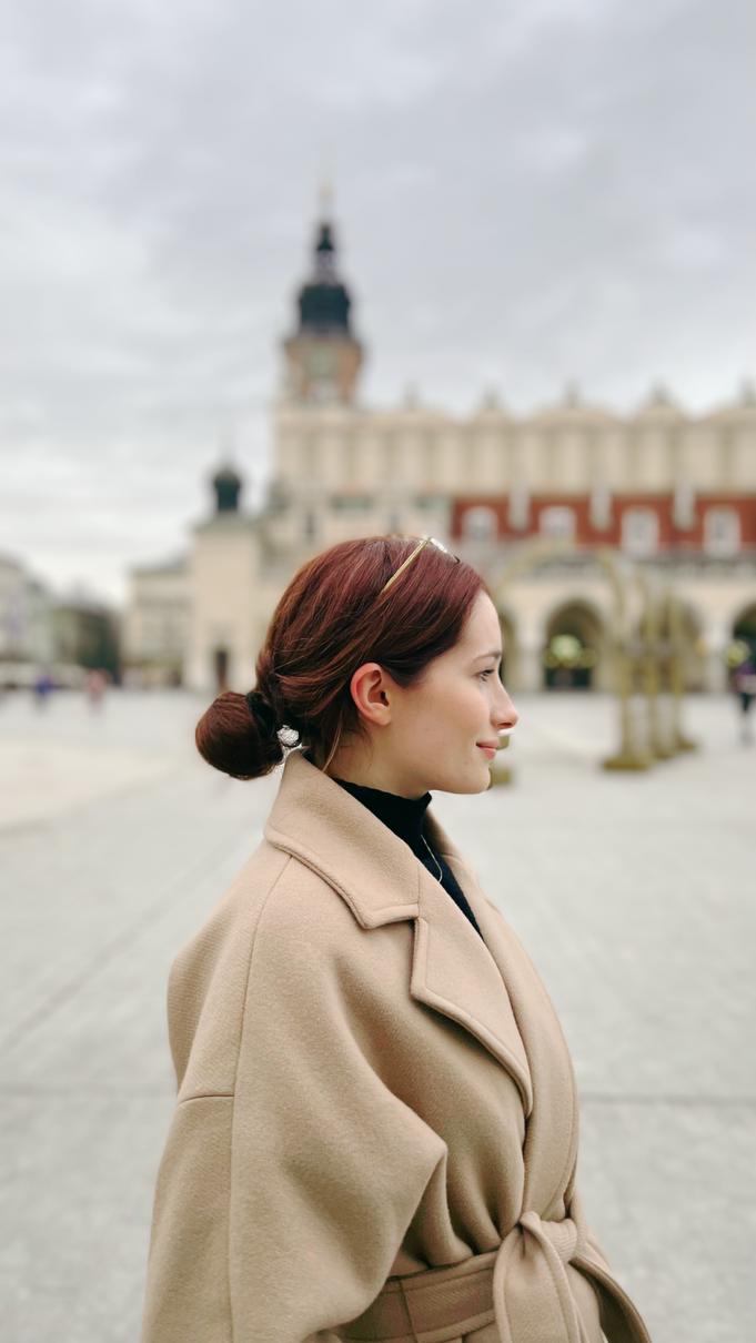 Aleksandra Łabuda Portfolio by Aleksandra Łabuda - Issuu