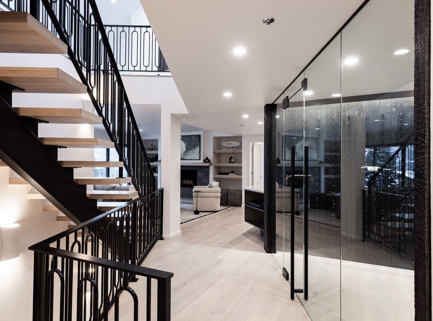 Crosswhite + Retzer Listing Presentation by Selling the Slopes - Issuu