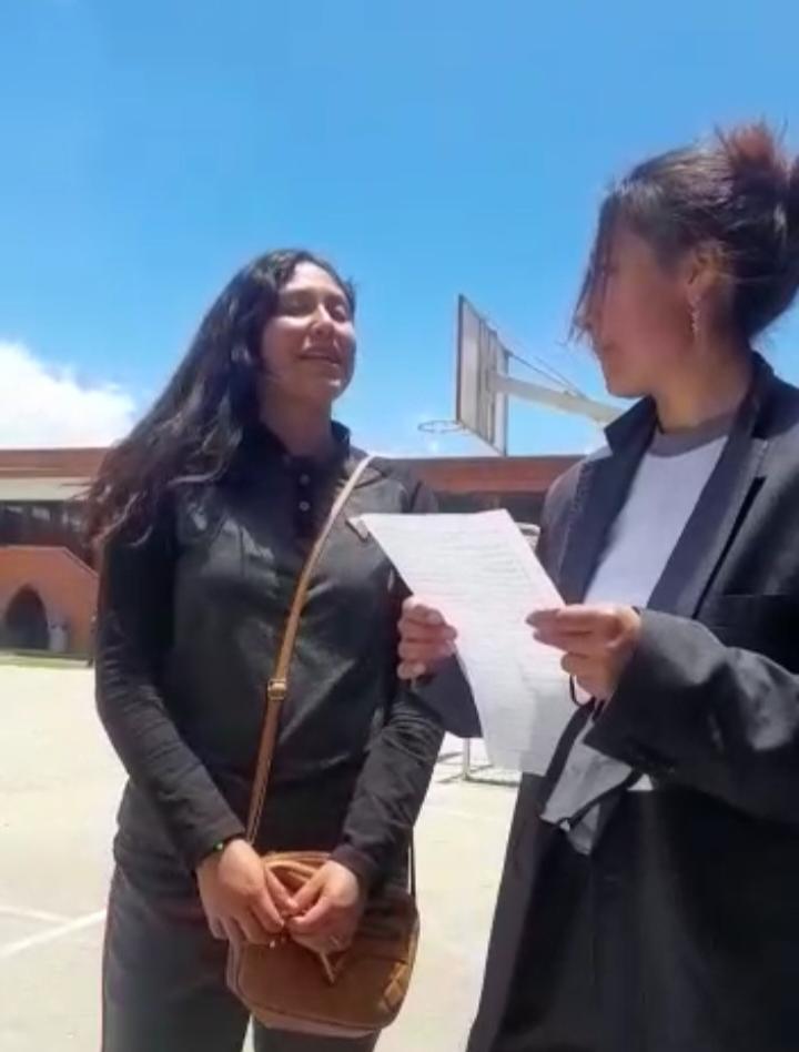 Entrevista a Rihanna by Alisson Avila Palma - Issuu