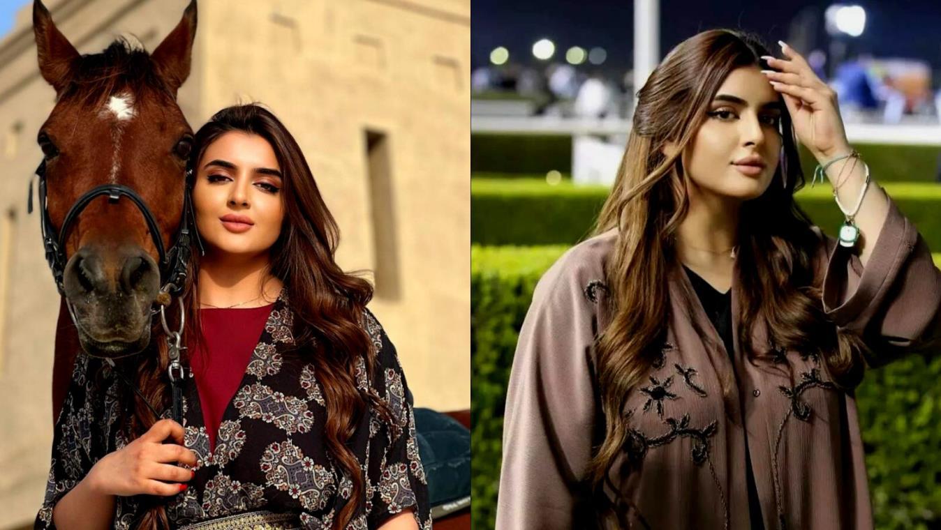 Princess Of Dubai Sheikha Mahra