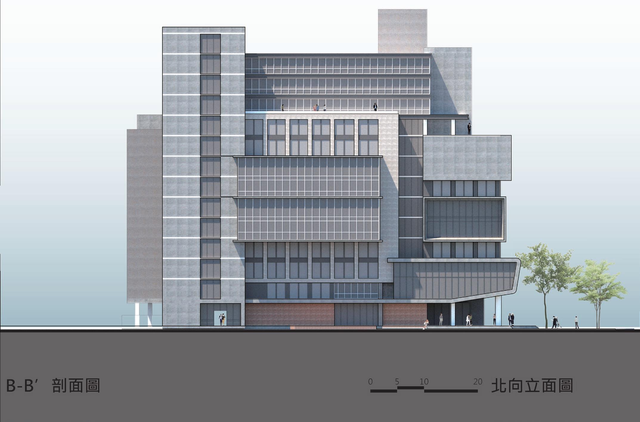 Shin Chen Architecture Portfolio 2023 by 陳新 - Issuu