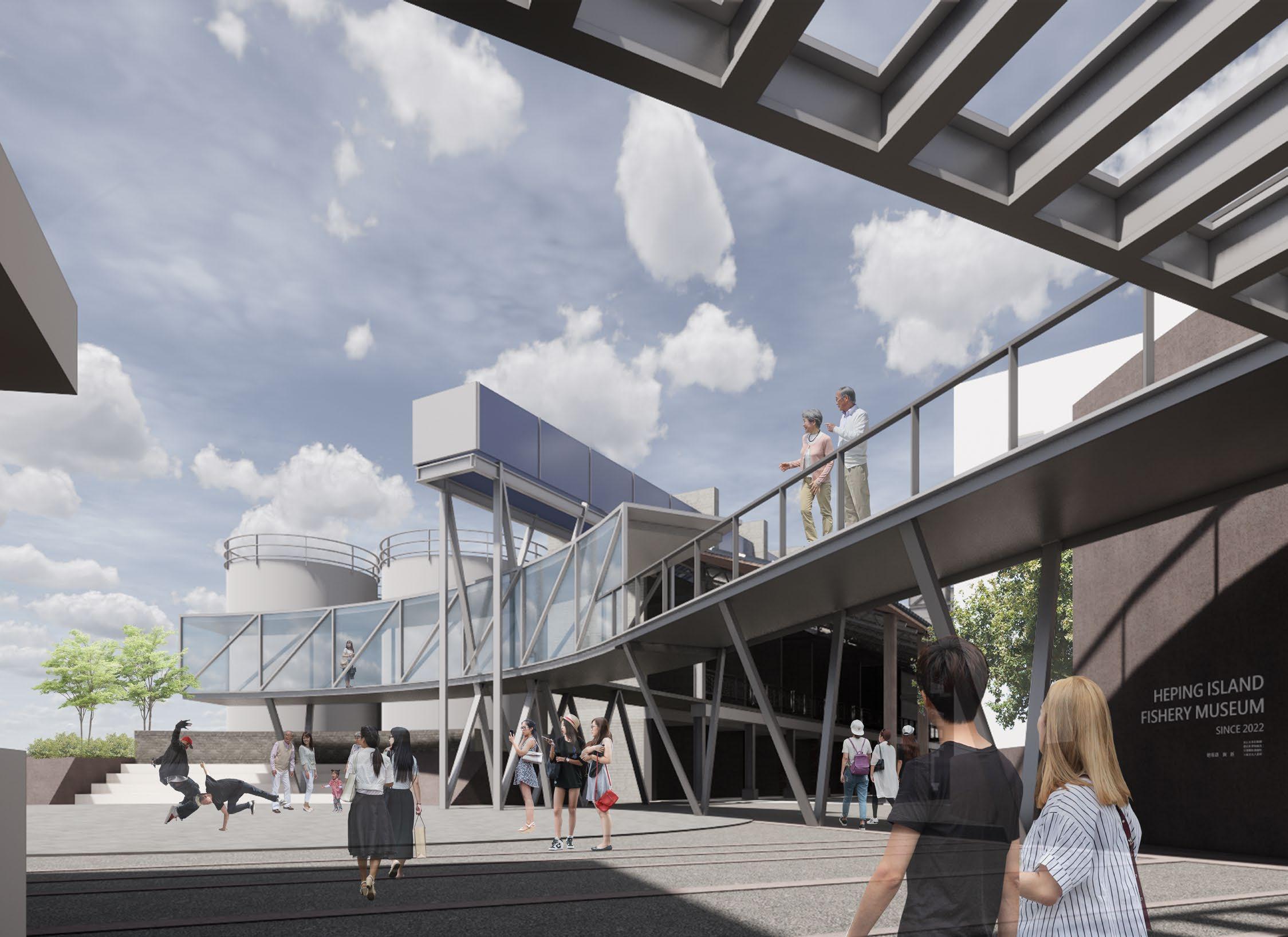 Shin Chen Architecture Portfolio 2023 by 陳新 - Issuu