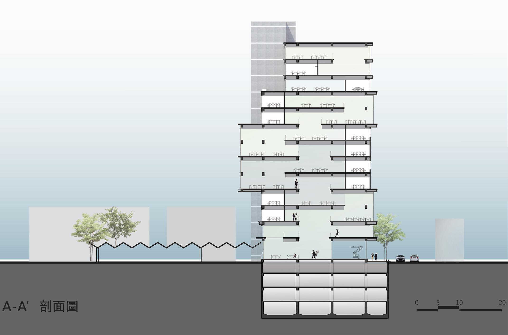 Shin Chen Architecture Portfolio 2023 by 陳新 - Issuu