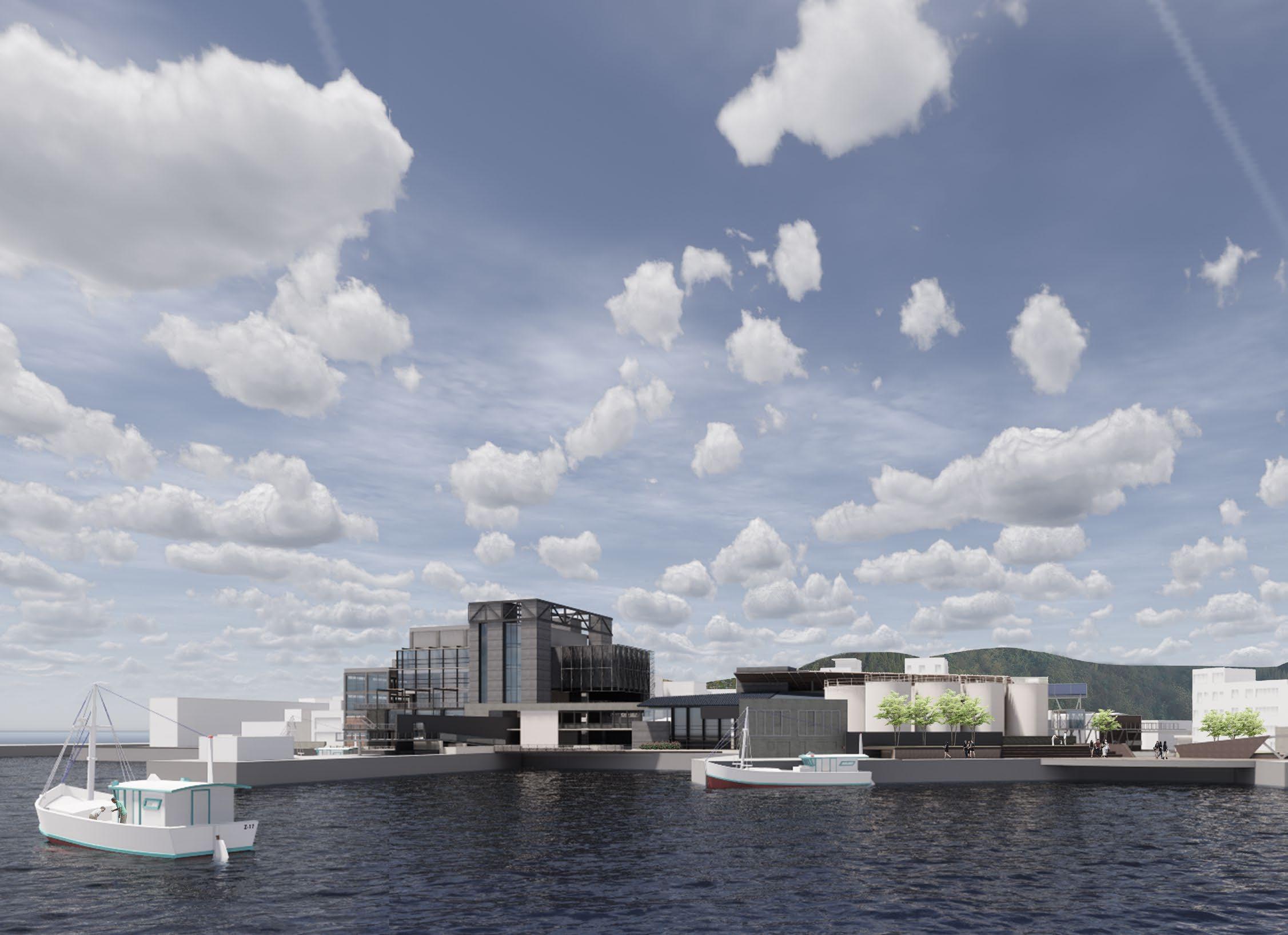 Shin Chen Architecture Portfolio 2023 by 陳新 - Issuu