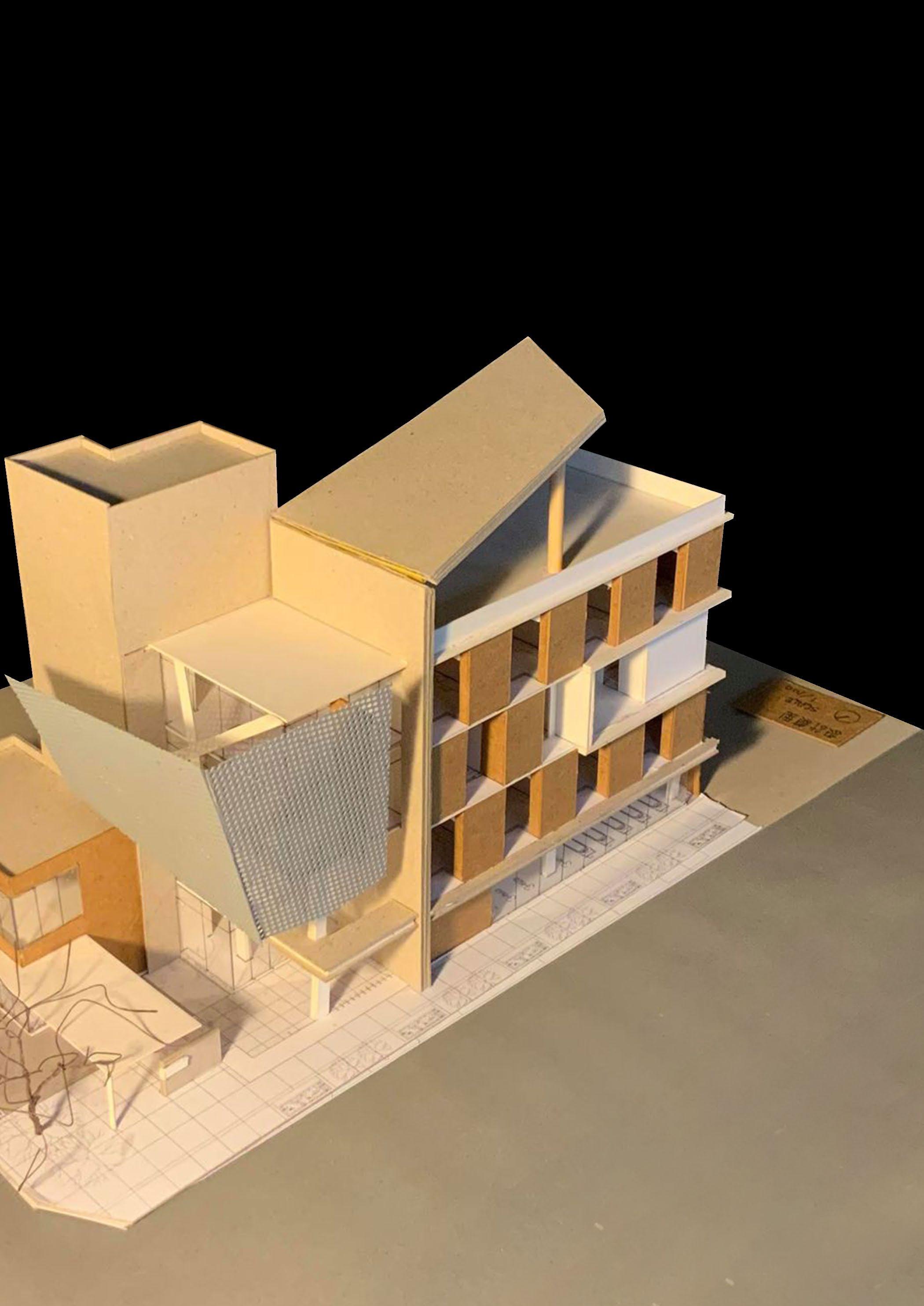 Shin Chen Architecture Portfolio 2023 by 陳新 - Issuu