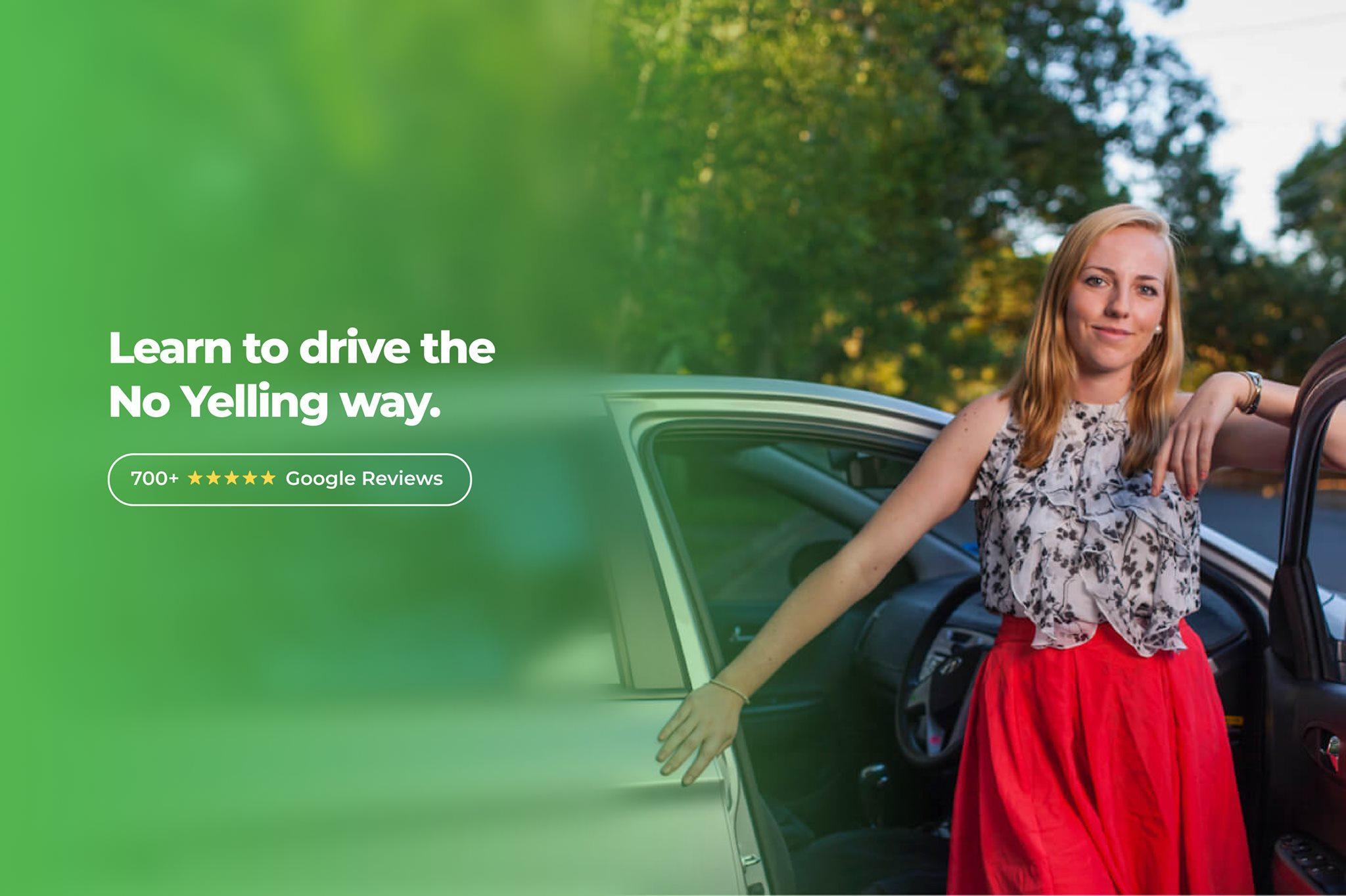 Find The Finest Driving Instructor For Cars Nearby no Yelling By No Find The Finest Driving Instructor For Cars Nearby no Yelling By No