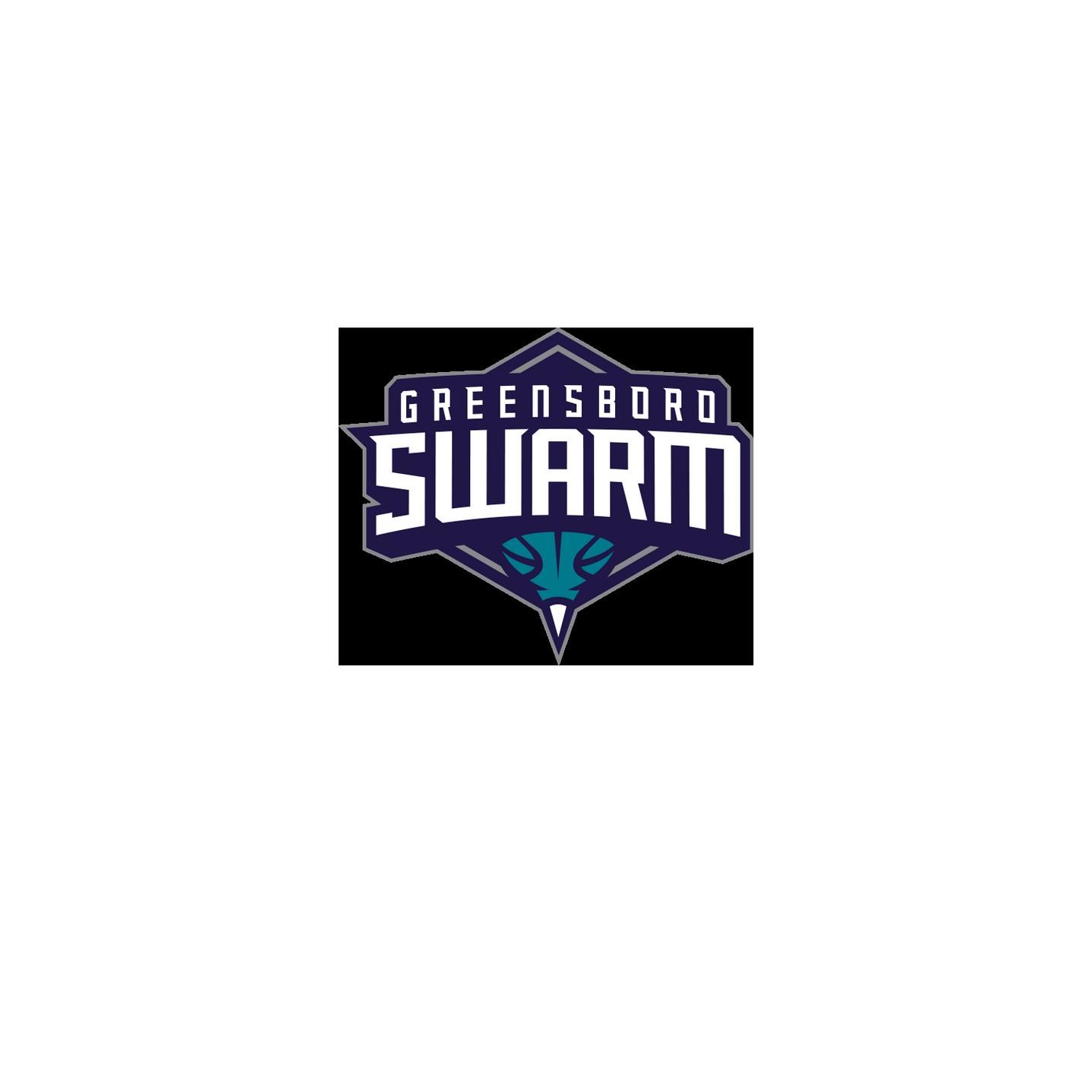 Swarm Game Program 22-23 by Greensboro Swarm - Issuu