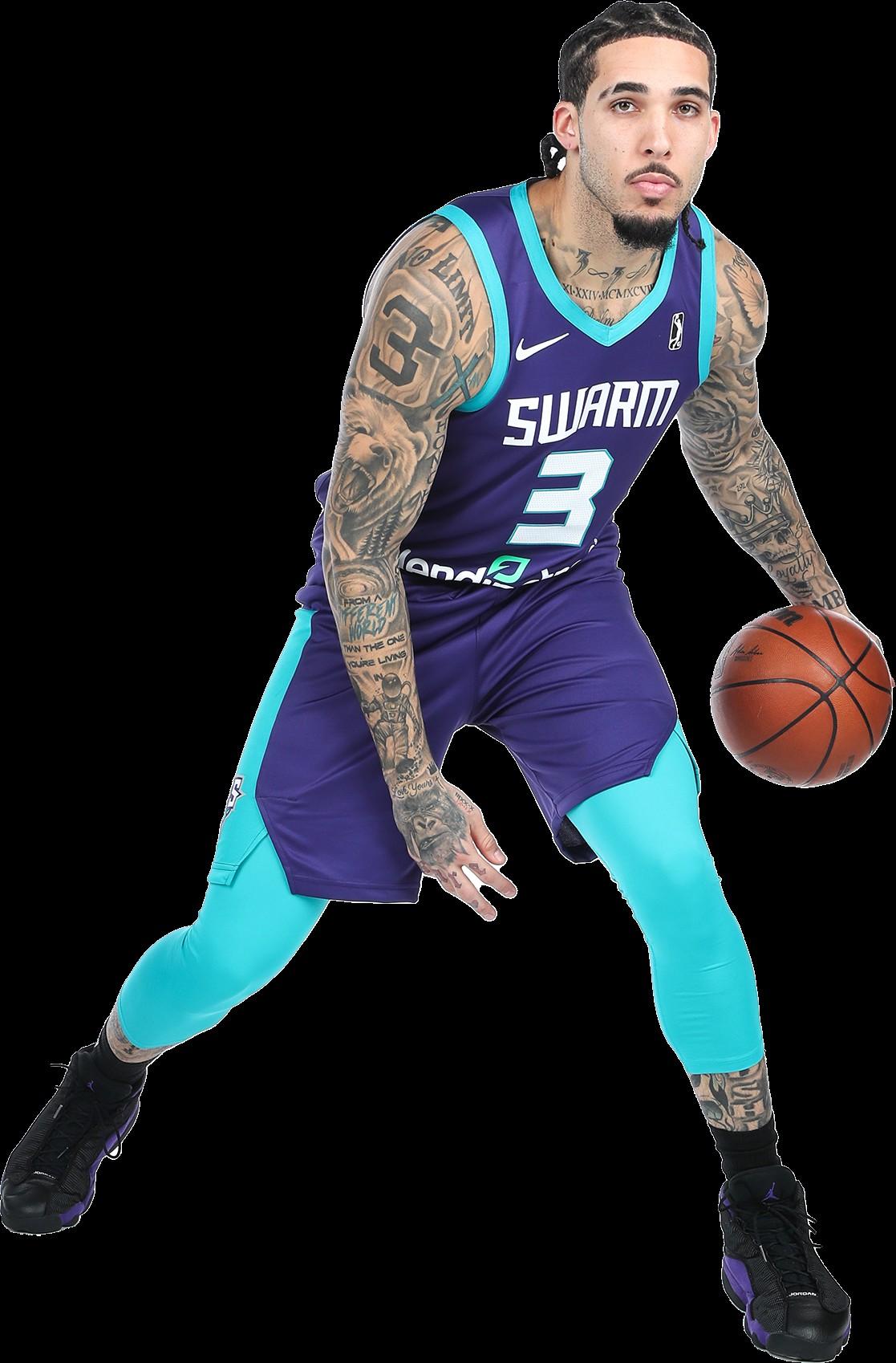 Swarm Game Program 22-23 by Greensboro Swarm - Issuu