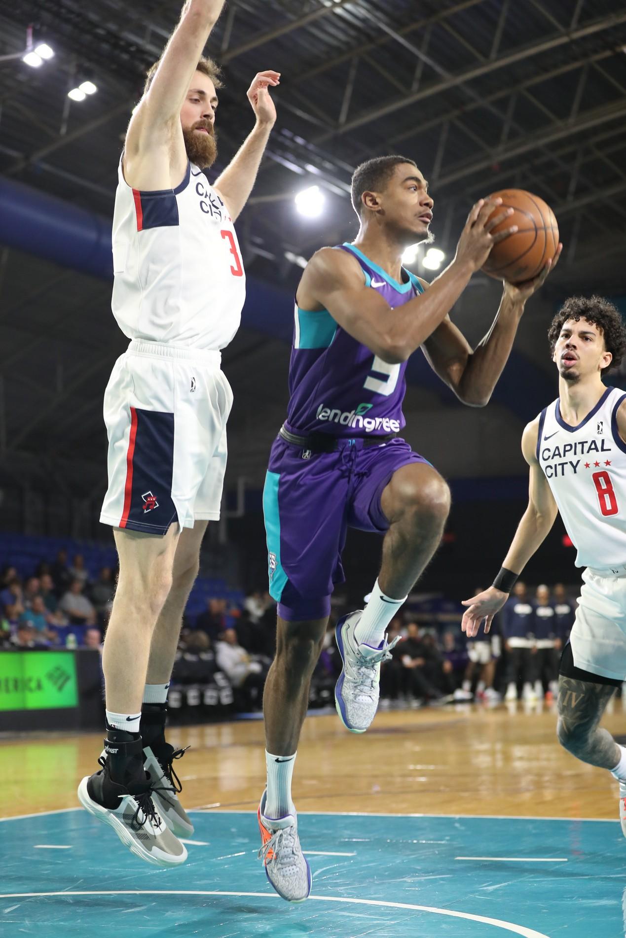 Swarm Game Program 22-23 by Greensboro Swarm - Issuu