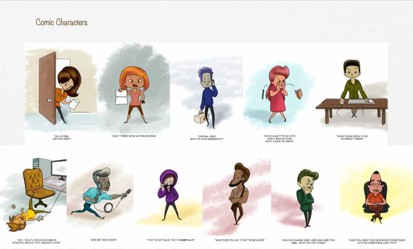 Que Nguyen - Portfolio by Que Nguyen - Issuu