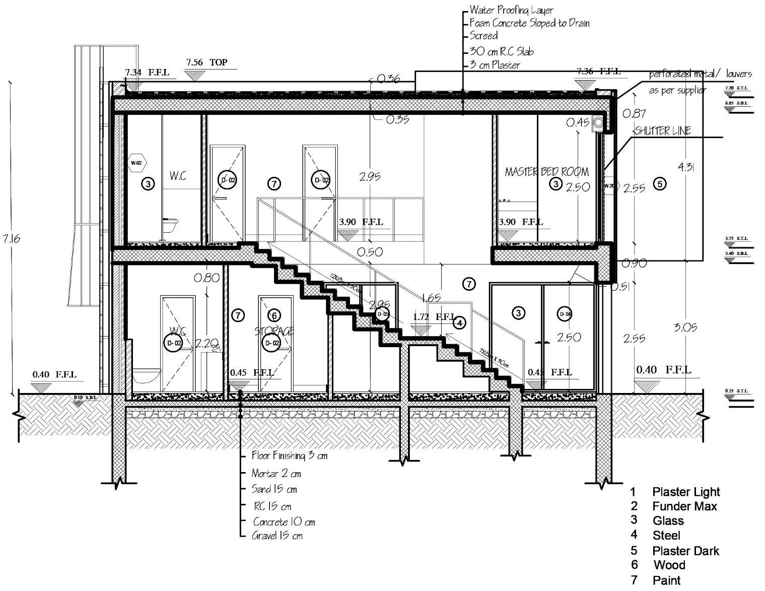 Abdullah Ghalib's Architectural Portfolio by Abdullah Ghalib - Issuu