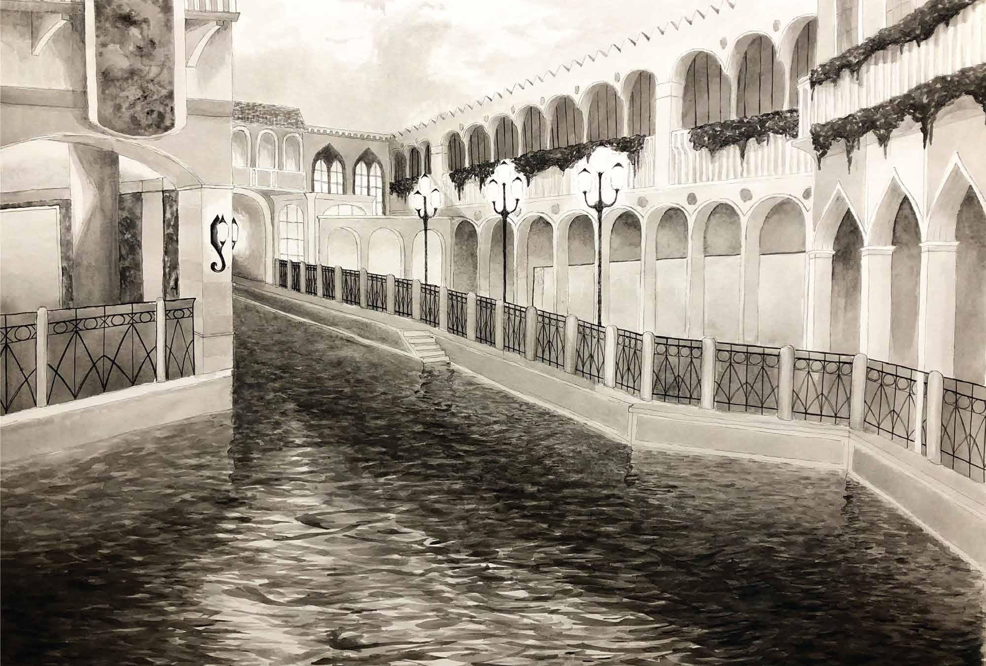 Stephanie Fan Portfolio by steeephaniefan - Issuu