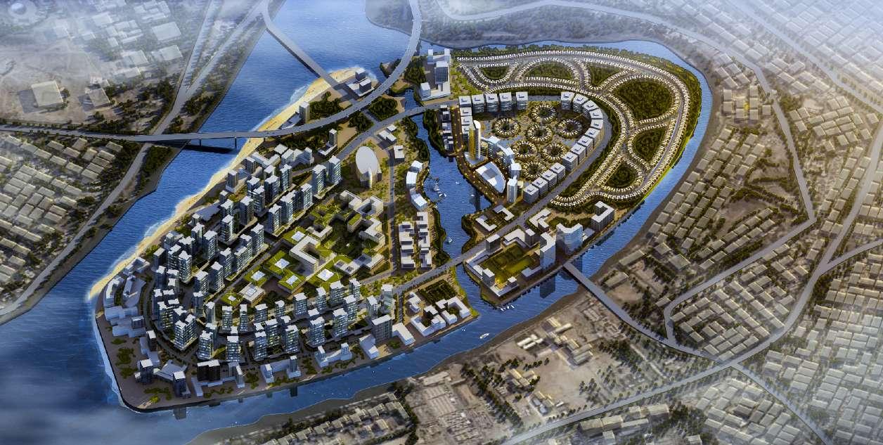 Mohammed Janabi Selected Works by - Issuu