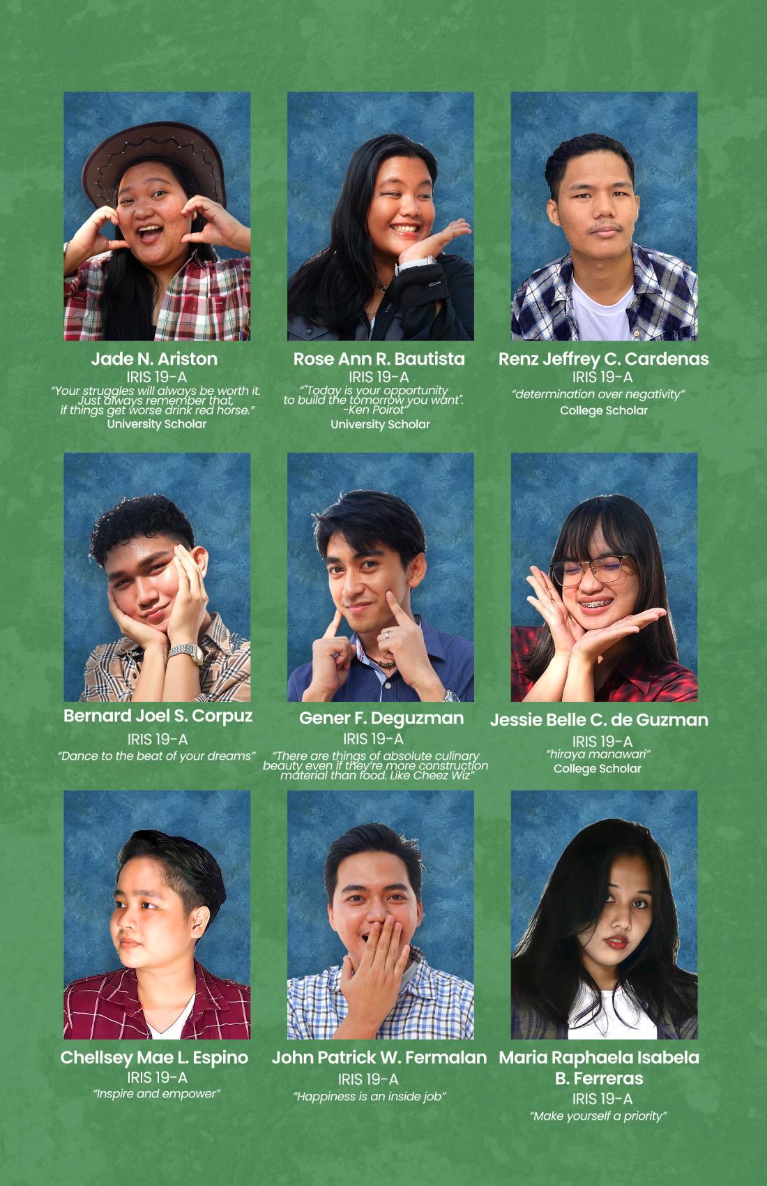 The Bullhorn | March 2023 Issue by RC-CLSU - Issuu