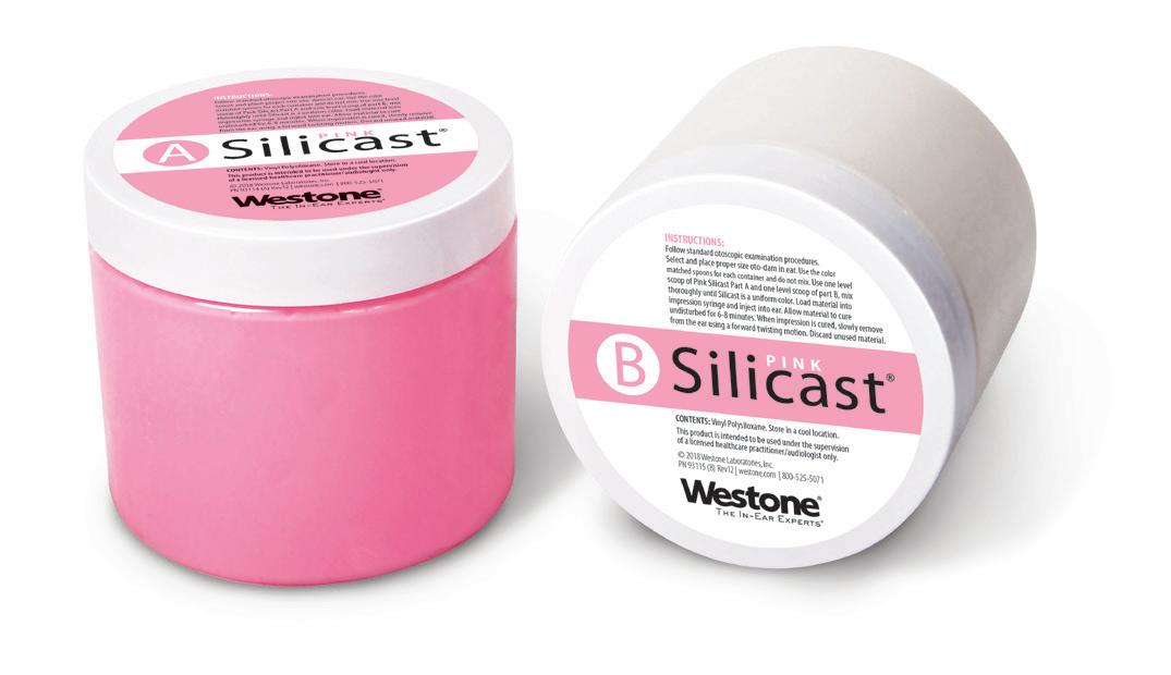 Westone Supply Catalog 2023 by westone_labs - Issuu