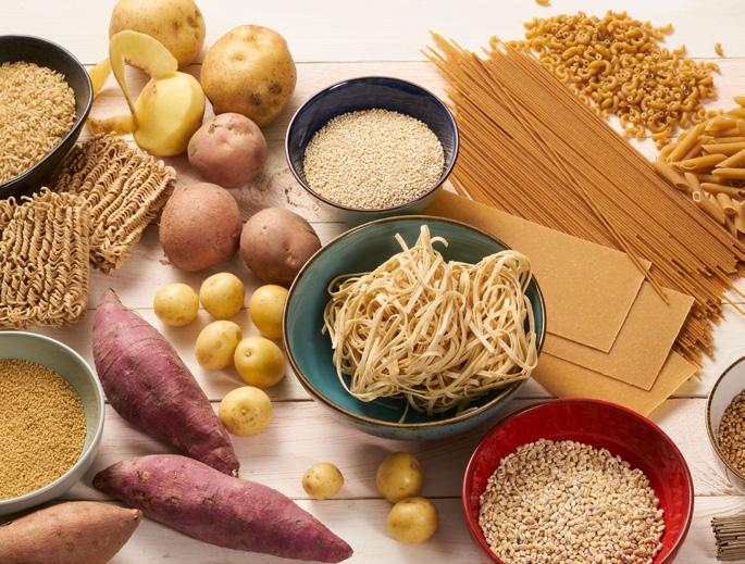 Brochure Schijf van Vijf by Voedingscentrum - Issuu