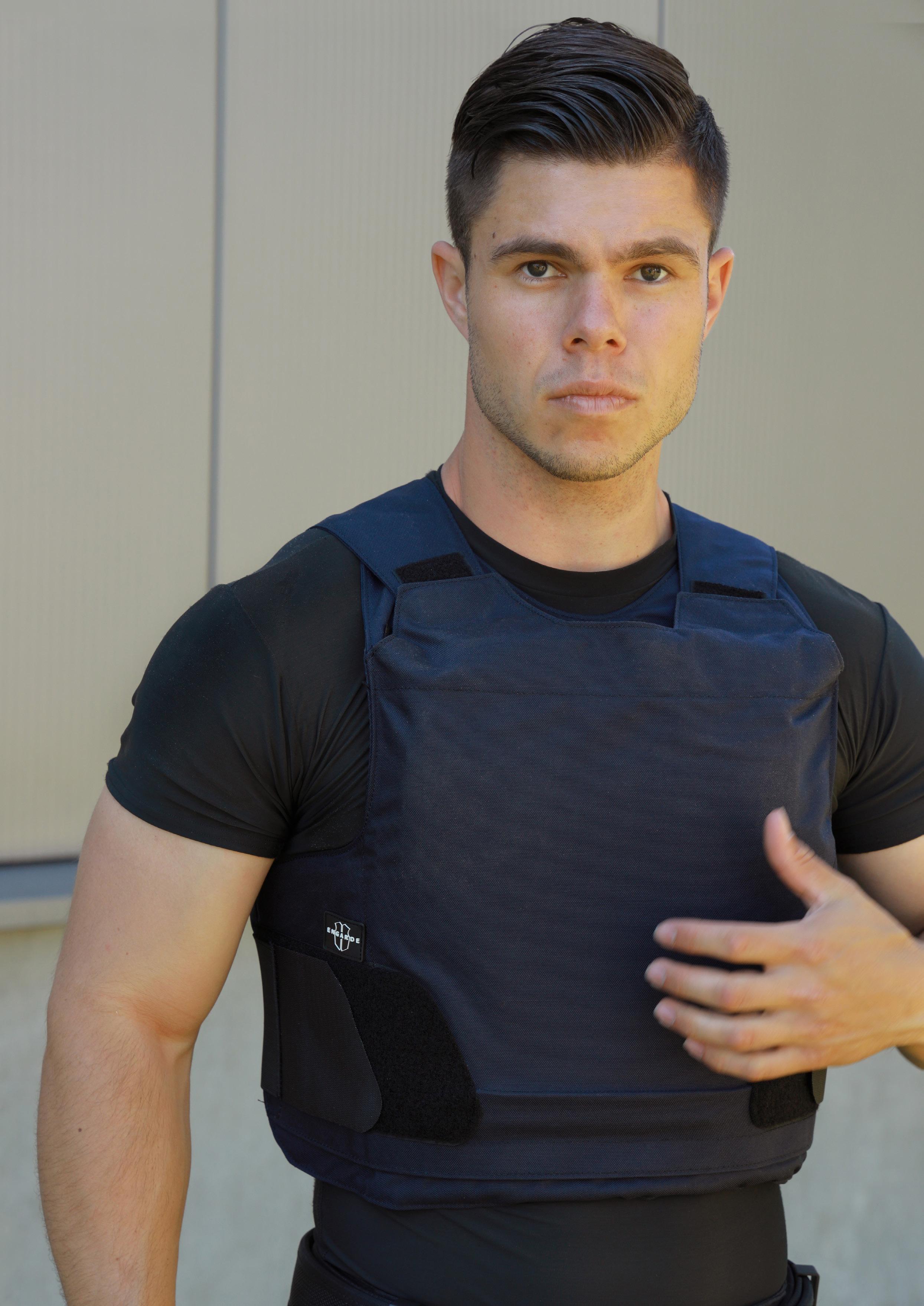 EnGarde Catalog 2023 (EN) by EnGarde body armor - Issuu