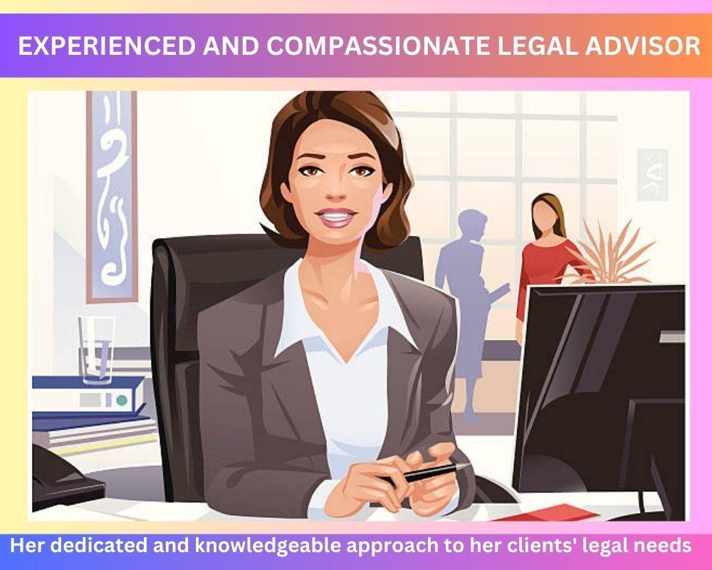 Tia Tariq: Expert Canadian Legal Advisor by Tiarariq123 - Issuu