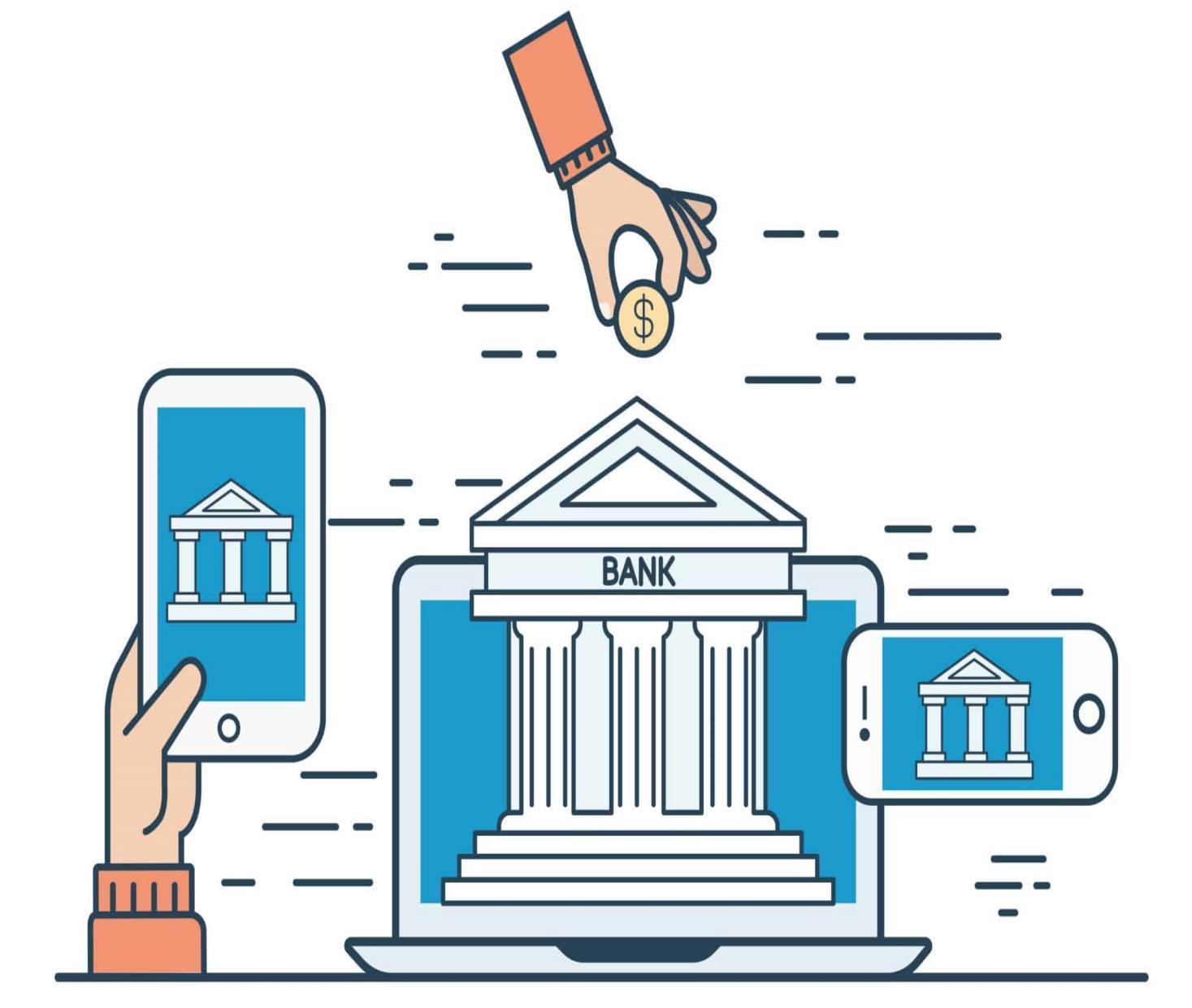 Trusting Communication Process with Good Banking Translation by Betty ...