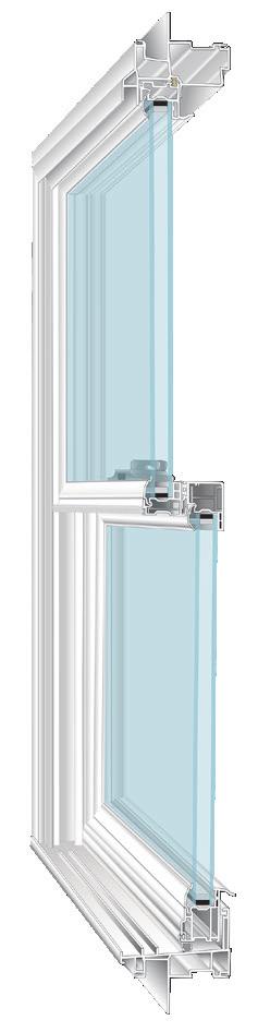 Waudena | Vinyl Window Catalog by Wausau Supply - Issuu