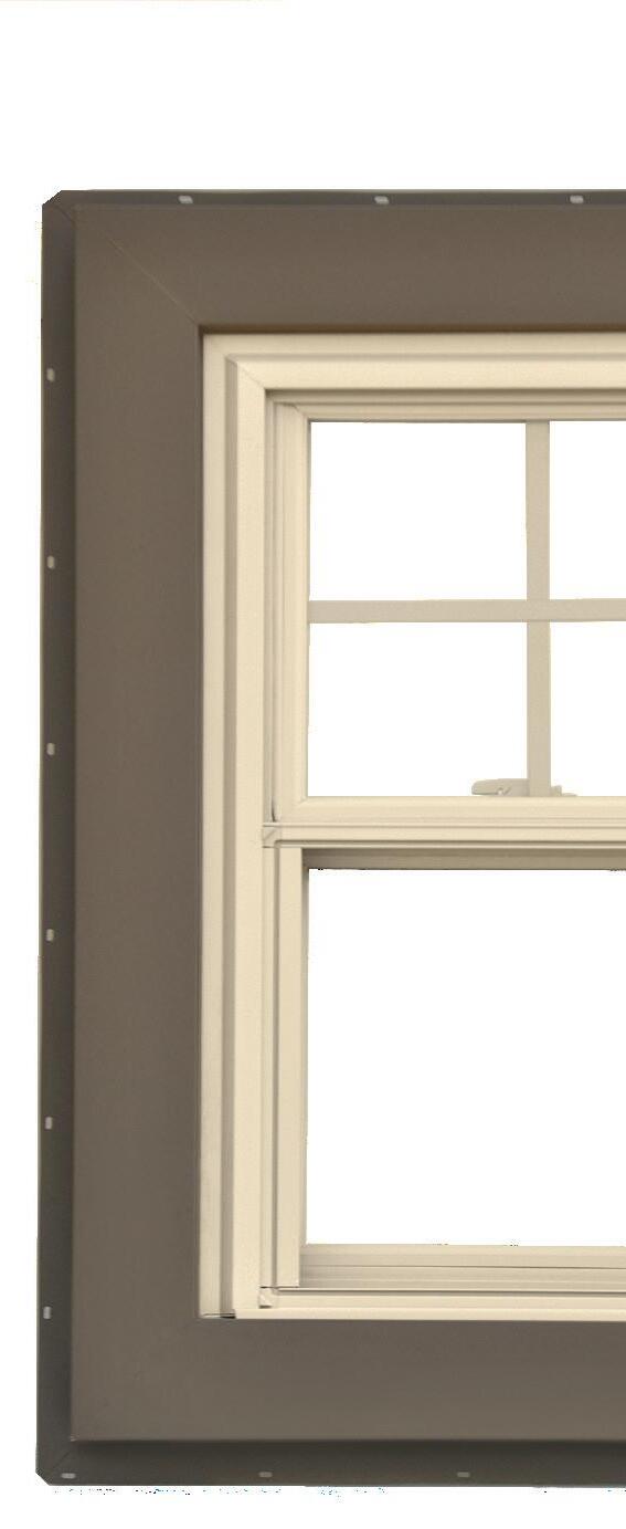 Waudena | Vinyl Window Catalog by Wausau Supply - Issuu