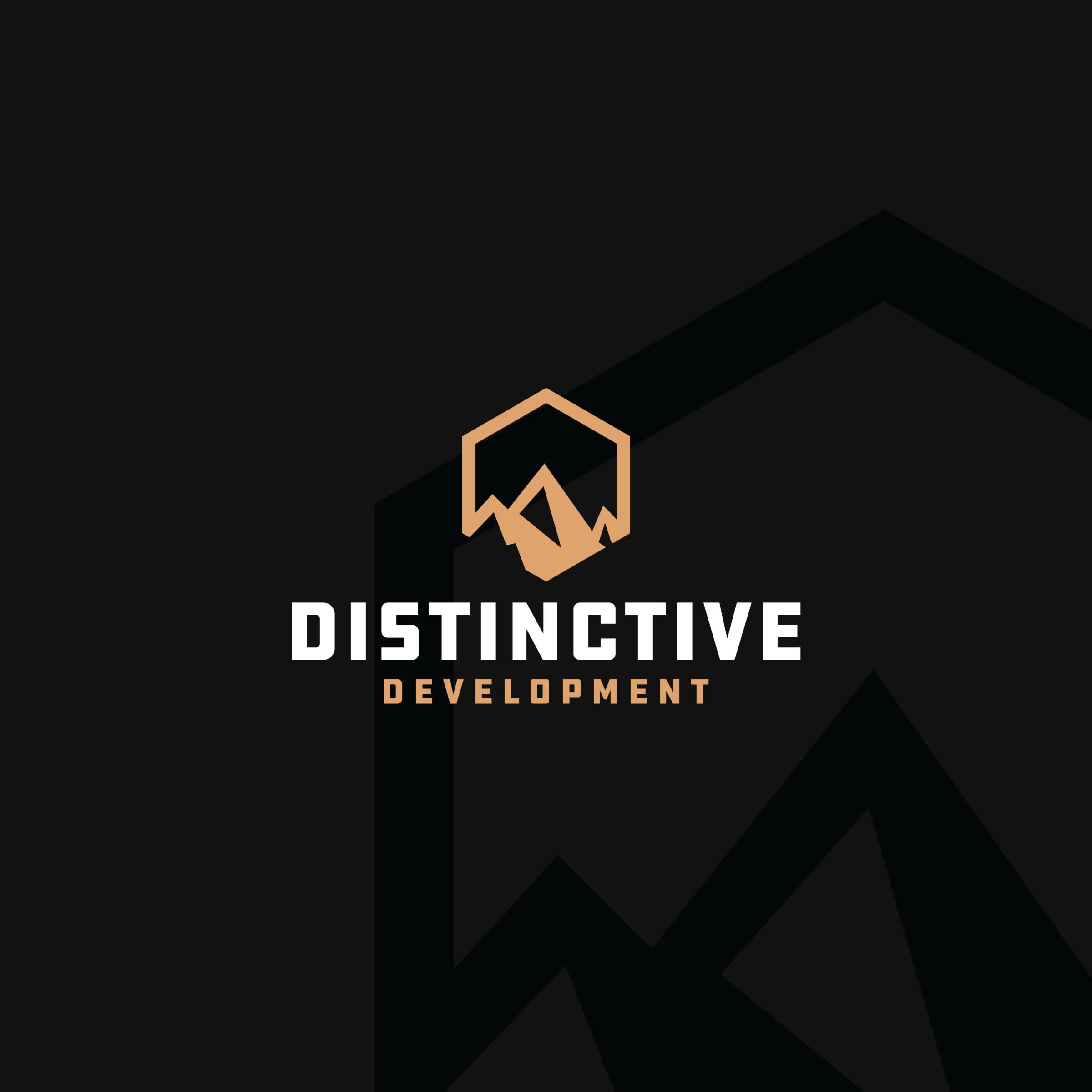 Distinctive Development Services by DistinctiveDevelopment - Issuu