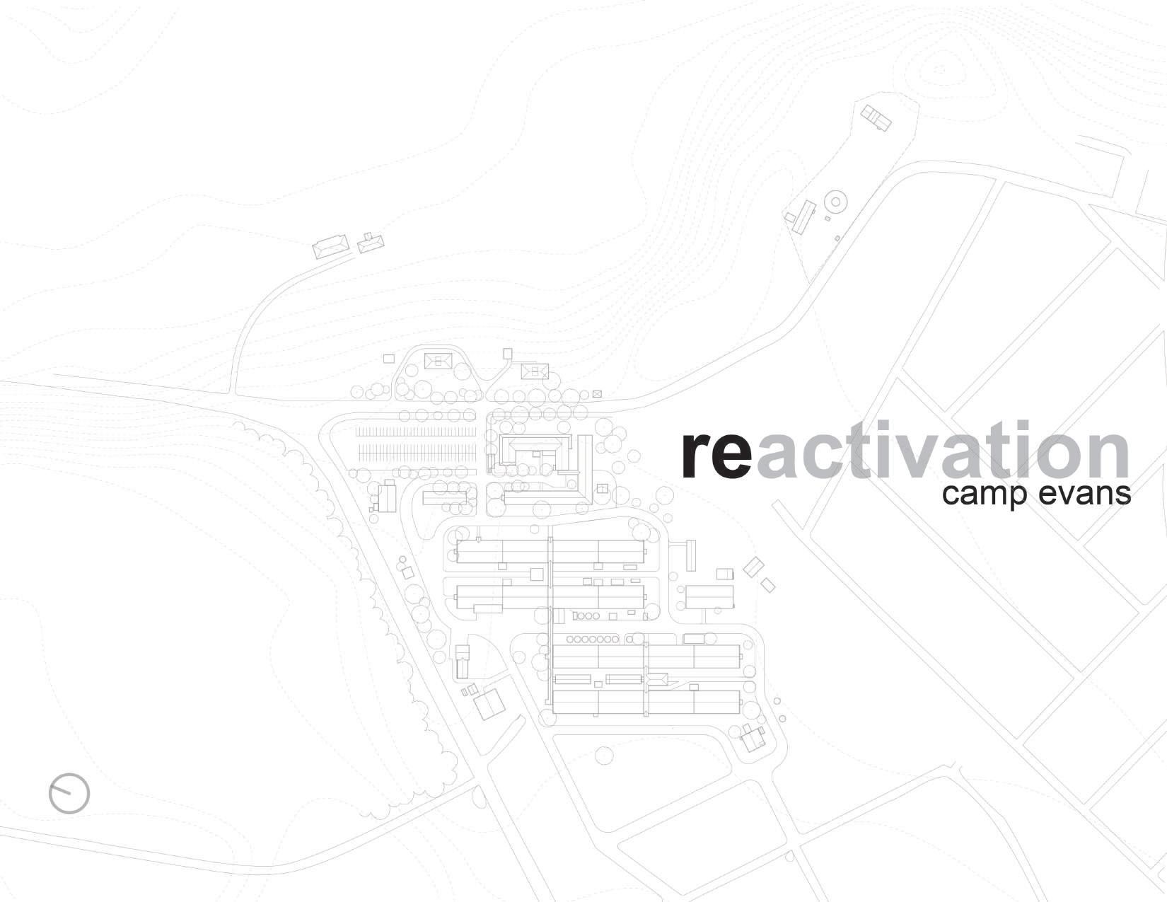 Camp Evans - Reactivation by donovankirkland - Issuu