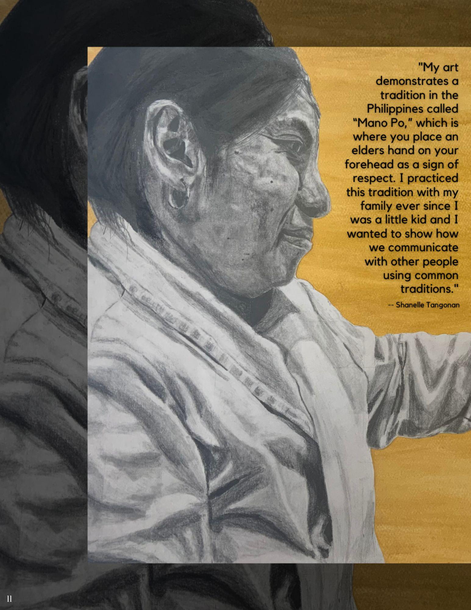 DEAR ASIAN YOUTH @ GW SPRING 2023 ZINE by DAY at GW - Issuu