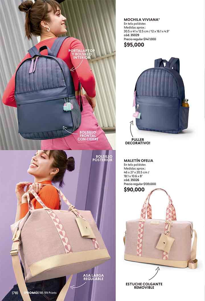 Catálogo Cyzone Colombia C08 by SomosBelcorp - Issuu