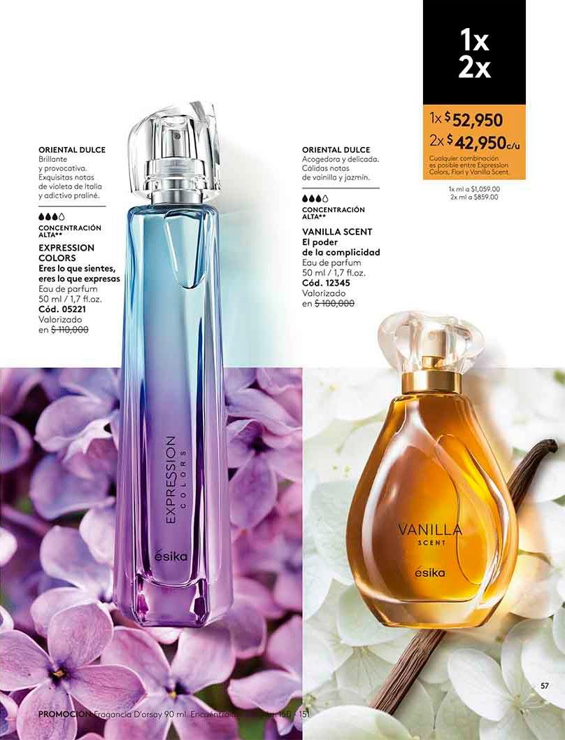 Catálogo Ésika Colombia C08 by SomosBelcorp - Issuu