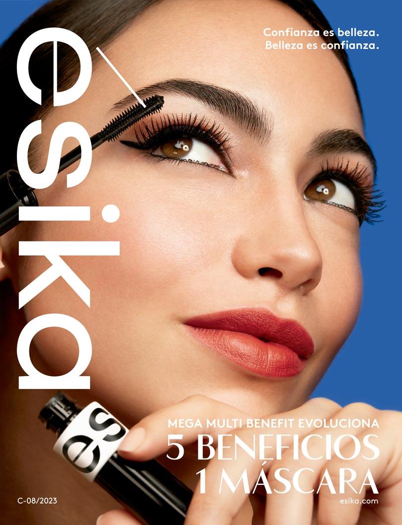 Catálogo Ésika Colombia C08 by SomosBelcorp - Issuu