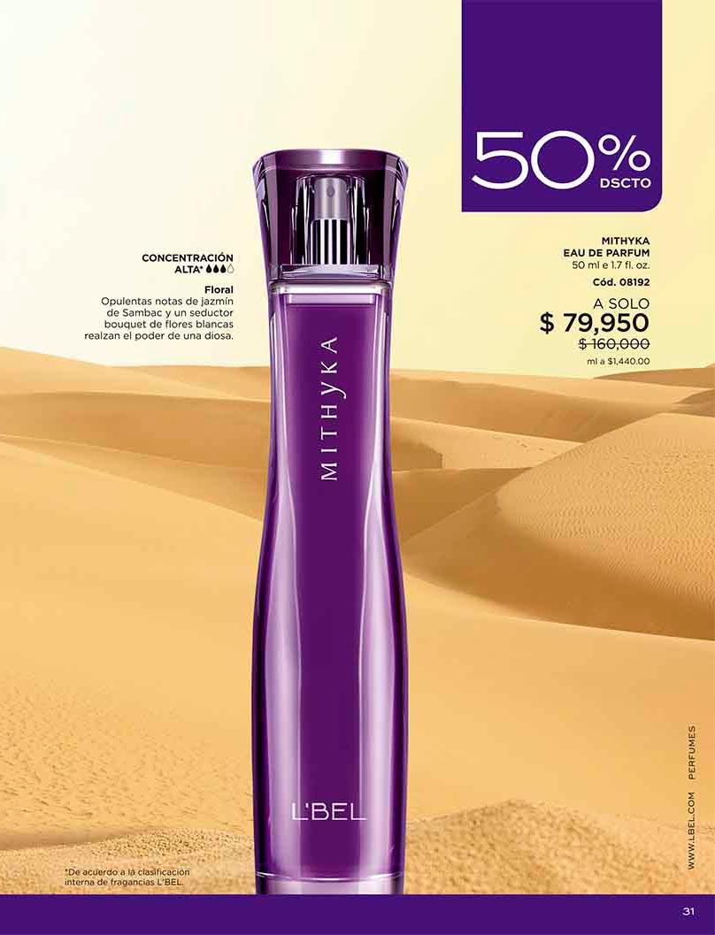 Catálogo L'Bel Colombia C08 by SomosBelcorp - Issuu