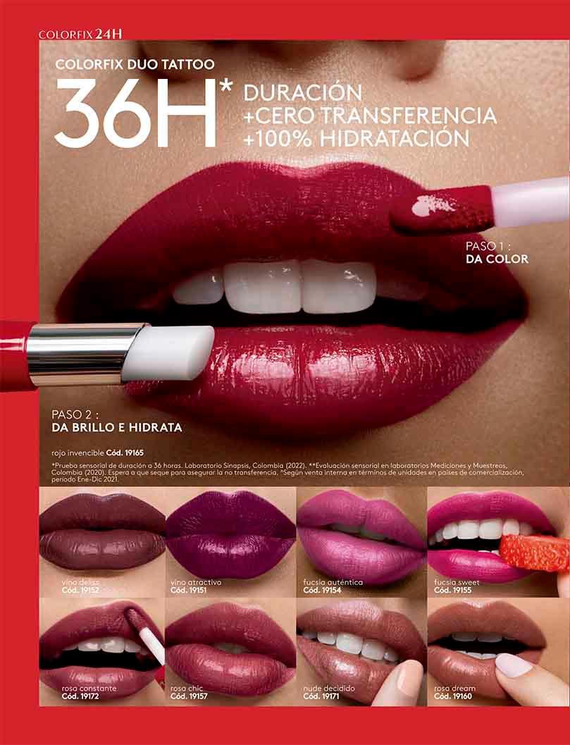 Catálogo Ésika Costa Rica C08 by SomosBelcorp - Issuu