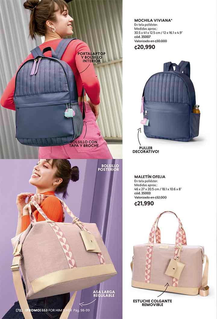 Catálogo Cyzone Costa Rica C08 by SomosBelcorp - Issuu