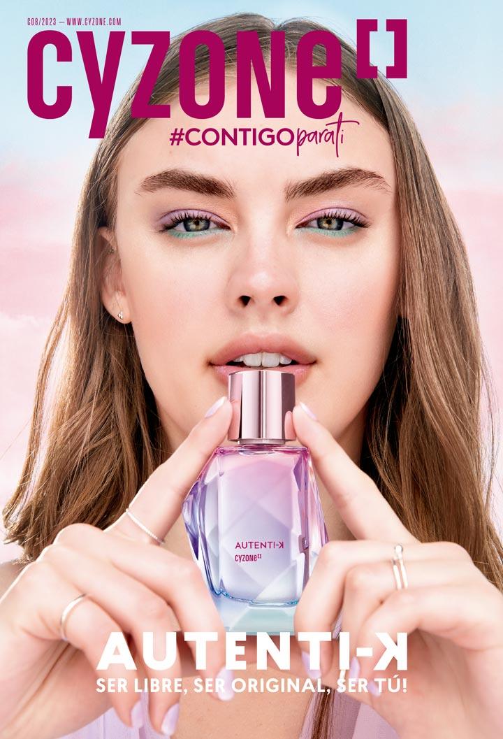 Catálogo Cyzone Guatemala C08 by SomosBelcorp - Issuu