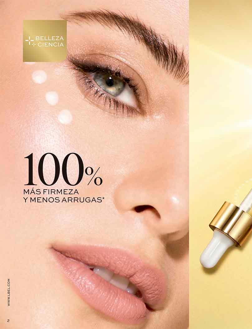 Catálogo L'Bel México C08 by SomosBelcorp - Issuu