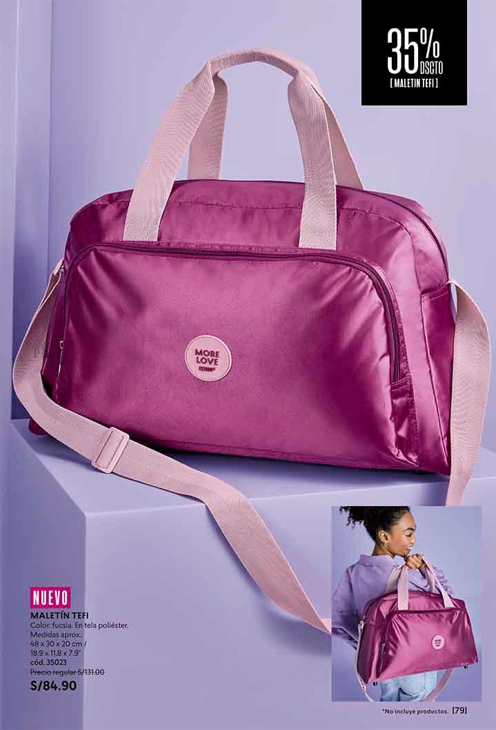 Catálogo Cyzone Perú C08 by SomosBelcorp - Issuu