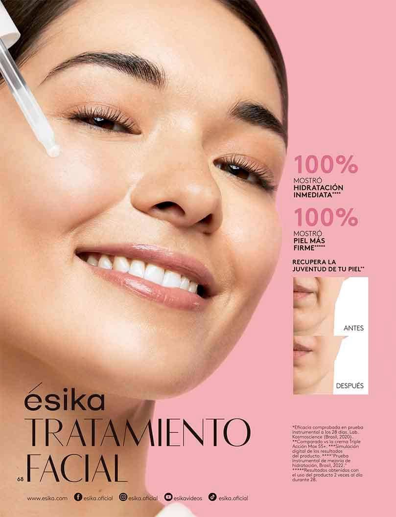 Catálogo Ésika Perú C08 by SomosBelcorp - Issuu