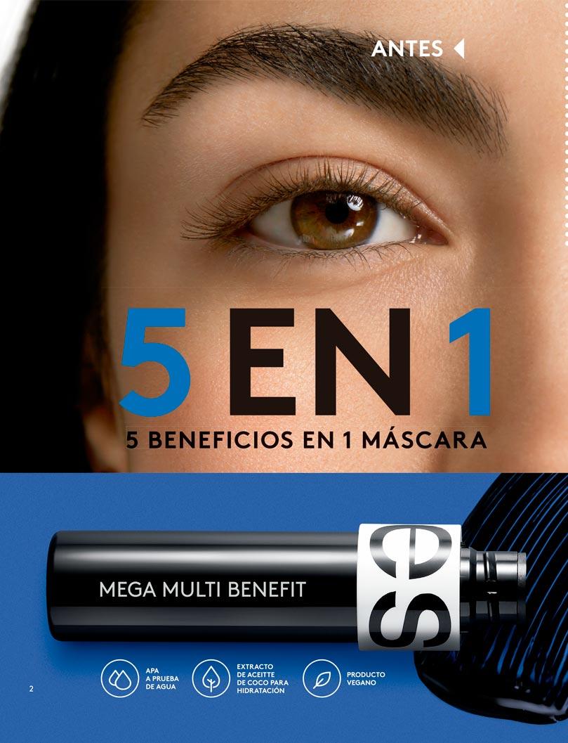 Catálogo Ésika El Salvador C08 by SomosBelcorp - Issuu