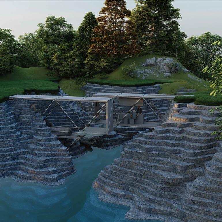 Yida Li Selected Works Spring 2023 by Yida Li - Issuu