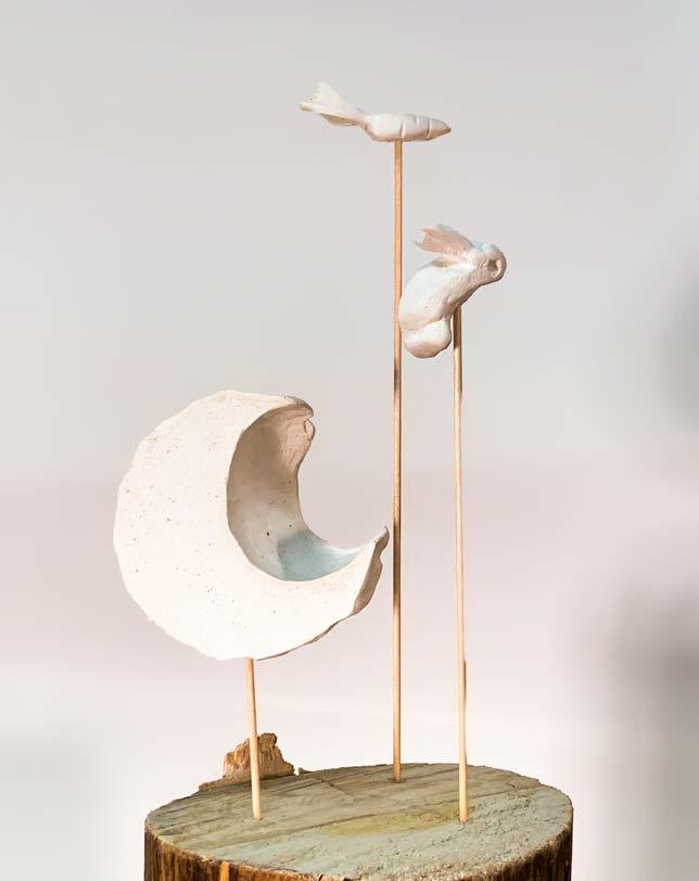 Yida Li Selected Works Spring 2023 by Yida Li - Issuu