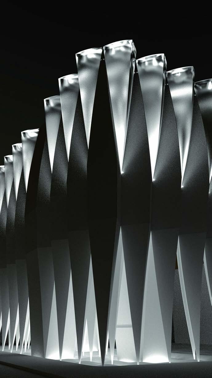 Yida Li Selected Works Spring 2023 by Yida Li - Issuu