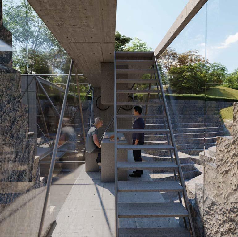 Yida Li Selected Works Spring 2023 by Yida Li - Issuu