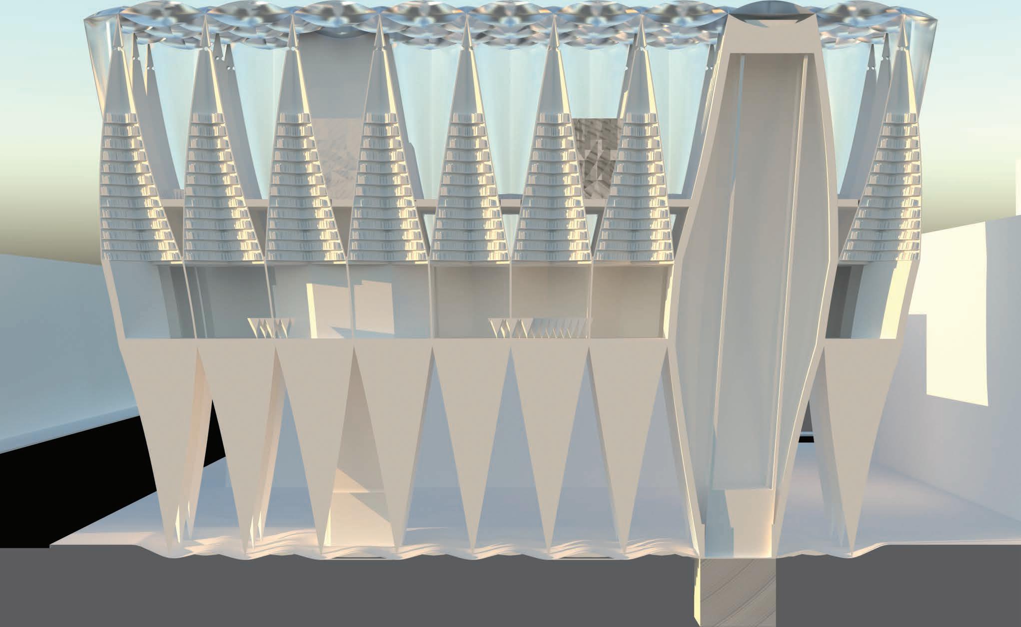 Yida Li Selected Works Spring 2023 by Yida Li - Issuu