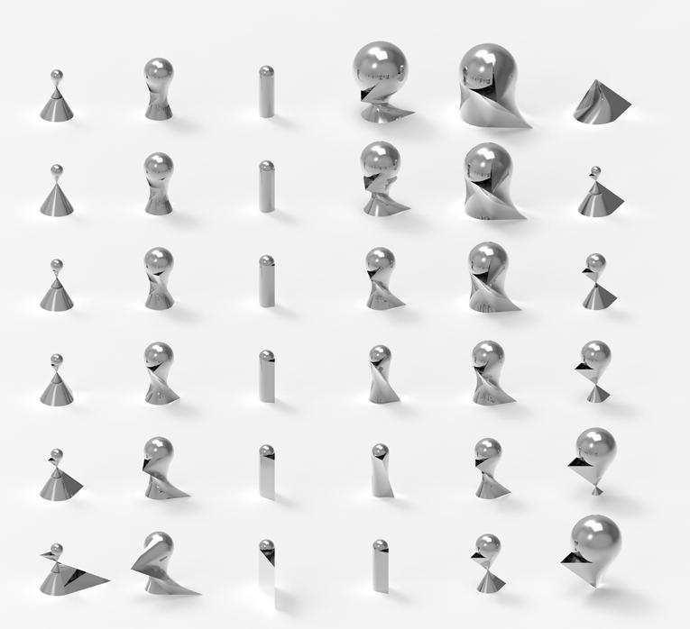 Yida Li Selected Works Spring 2023 by Yida Li - Issuu