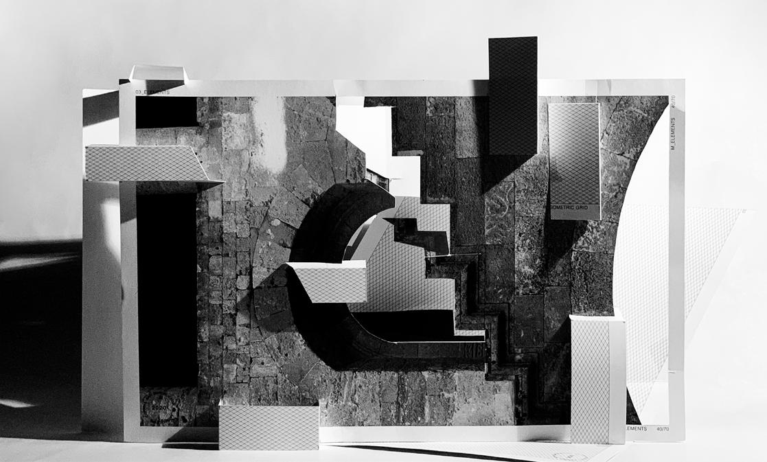 Yida Li Selected Works Spring 2023 by Yida Li - Issuu